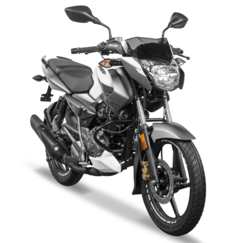 Bajaj Rouser Ns 125 - Yuhmak