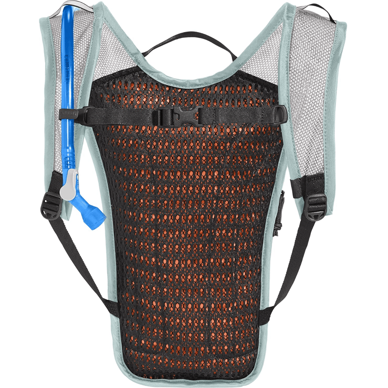 Hydrobak Light 50Oz, Blue Haze/Black - Yuhmak