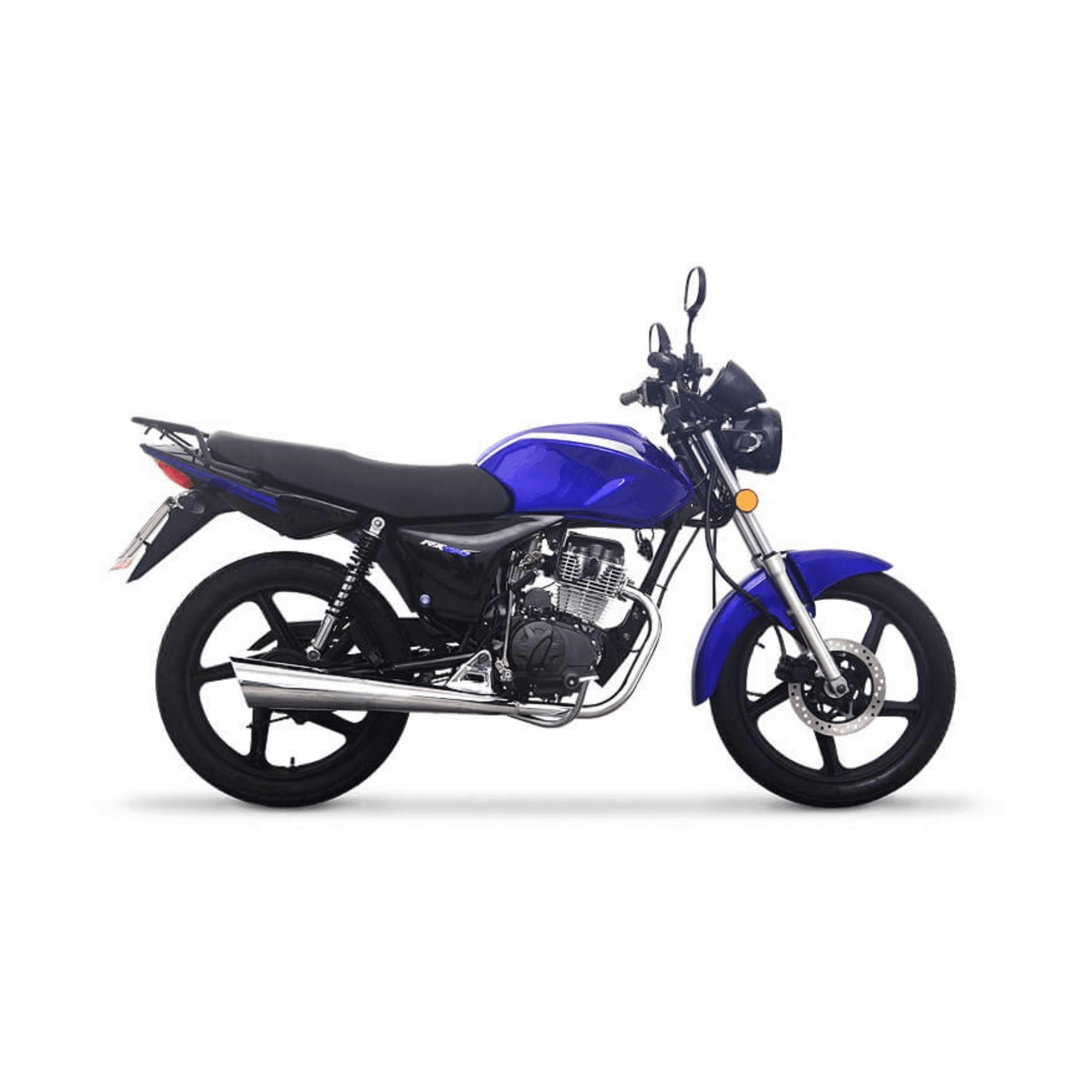 Rx 150 Z7 F - Yuhmak