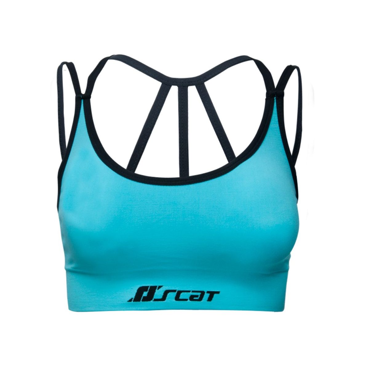 Top Reversible Women Turquesa Sc M - Yuhmak