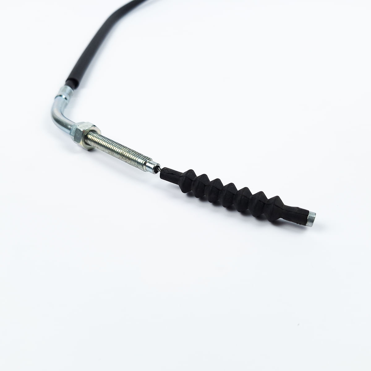 Cable De Embrague Honda Cg 150 Titan 20152018 - Yuhmak