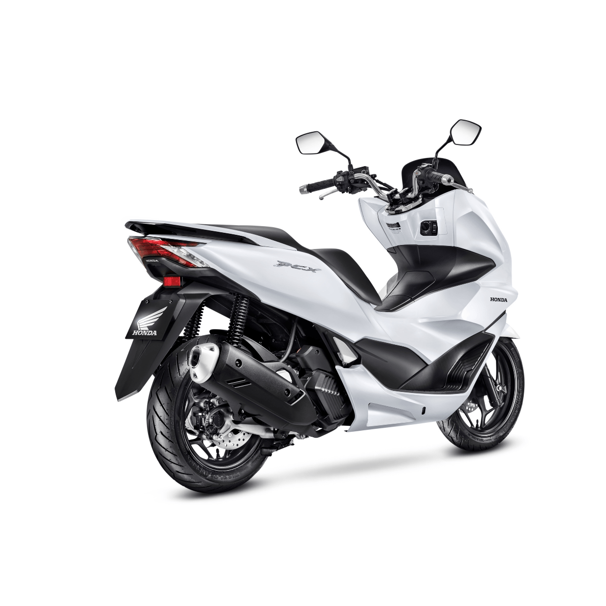 Moto honda pcx 160 - 2023 - Yuhmak