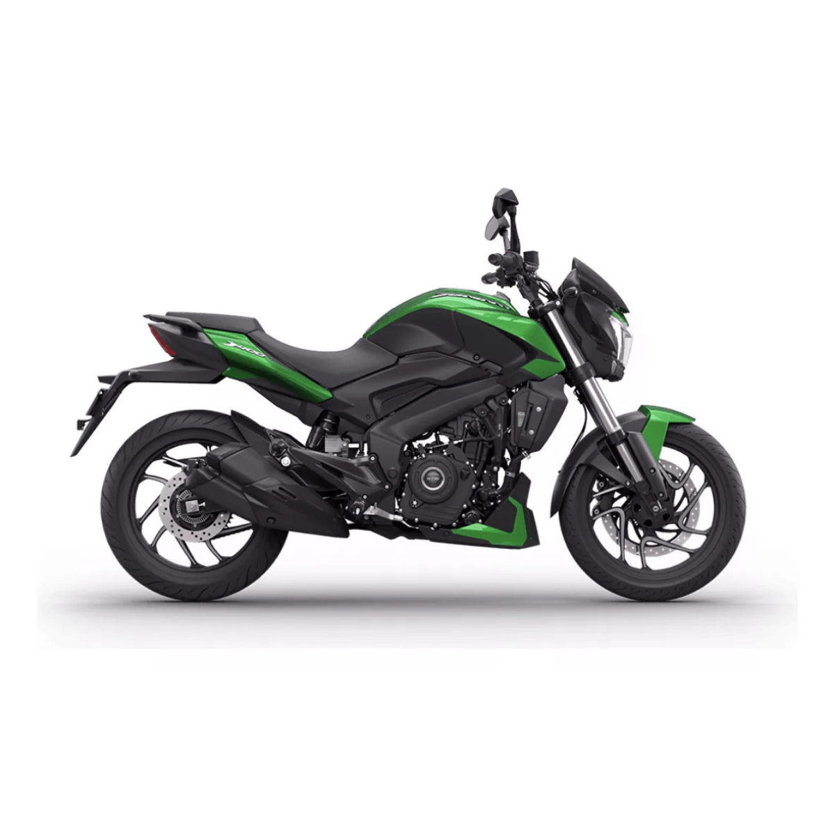 Moto new dominar d400 tourer 2025 - Yuhmak