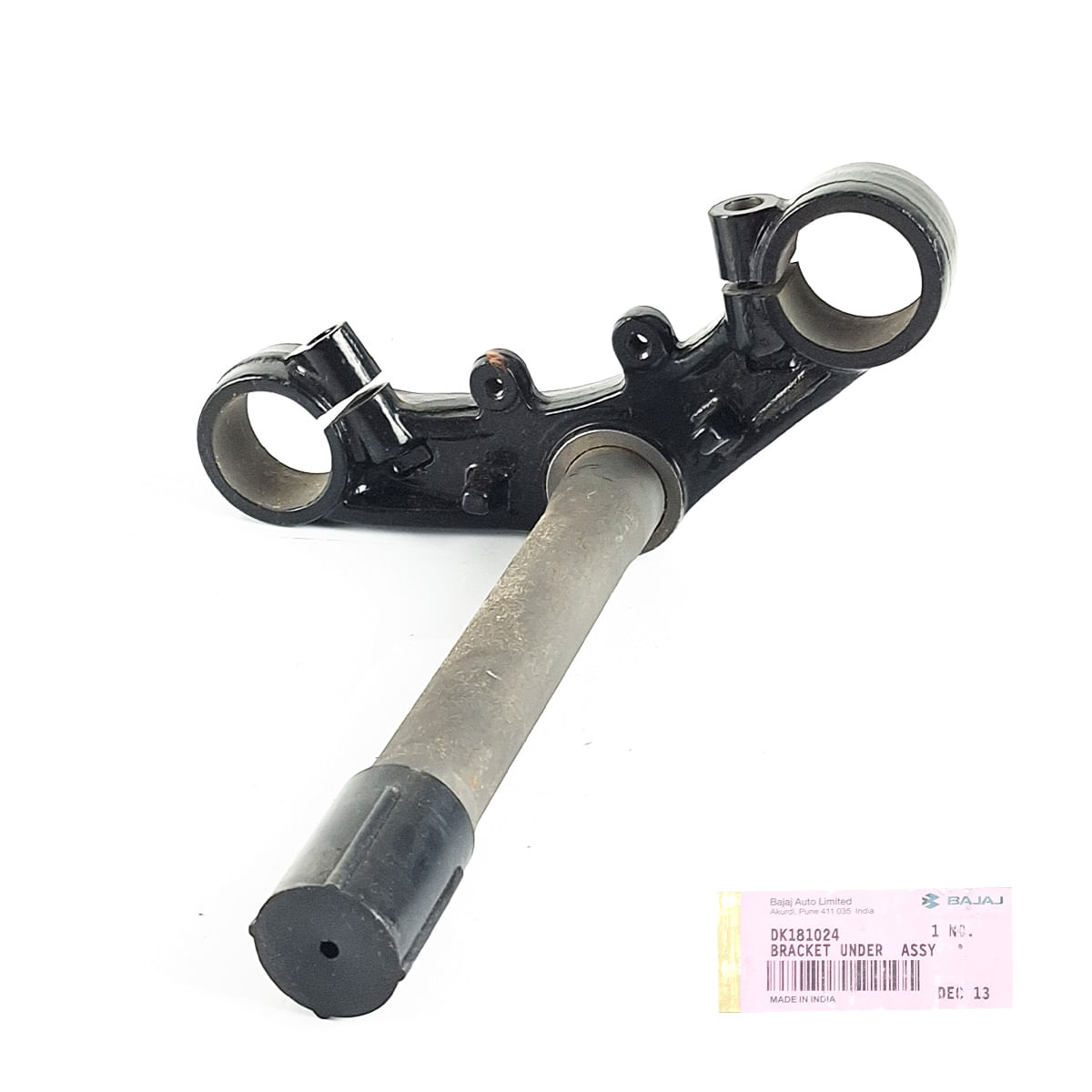 Cristo Inferior Rouser 180 - Yuhmak