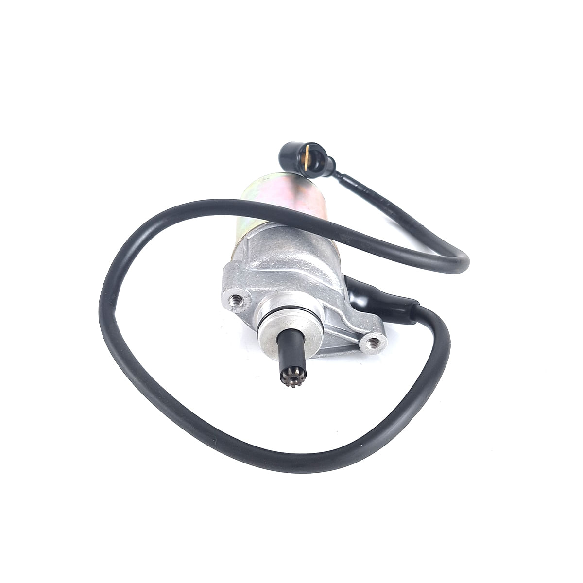 Motor De Arranque Yamaha Crypton MV 20042005 - Yuhmak