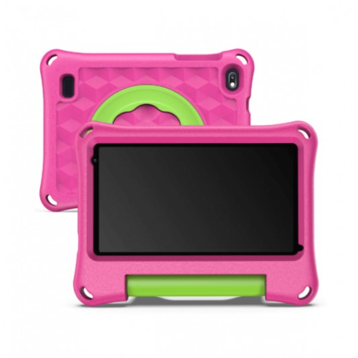 Tablet quantum q7 kids 464 rosa - Yuhmak