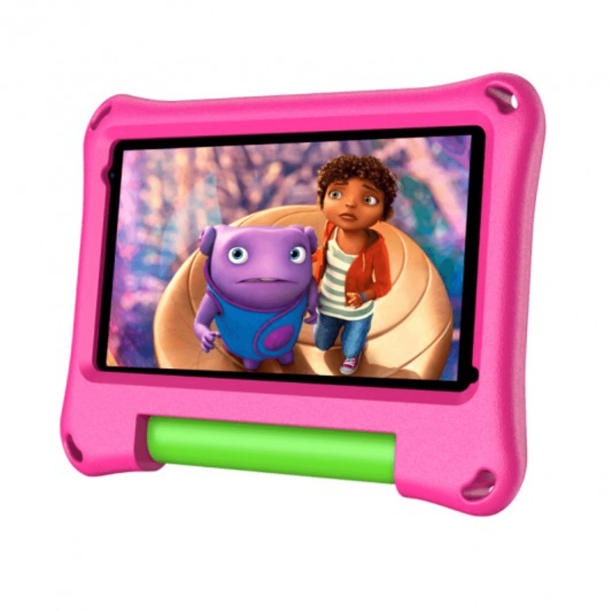 Tablet quantum q7 kids 464 rosa - Yuhmak