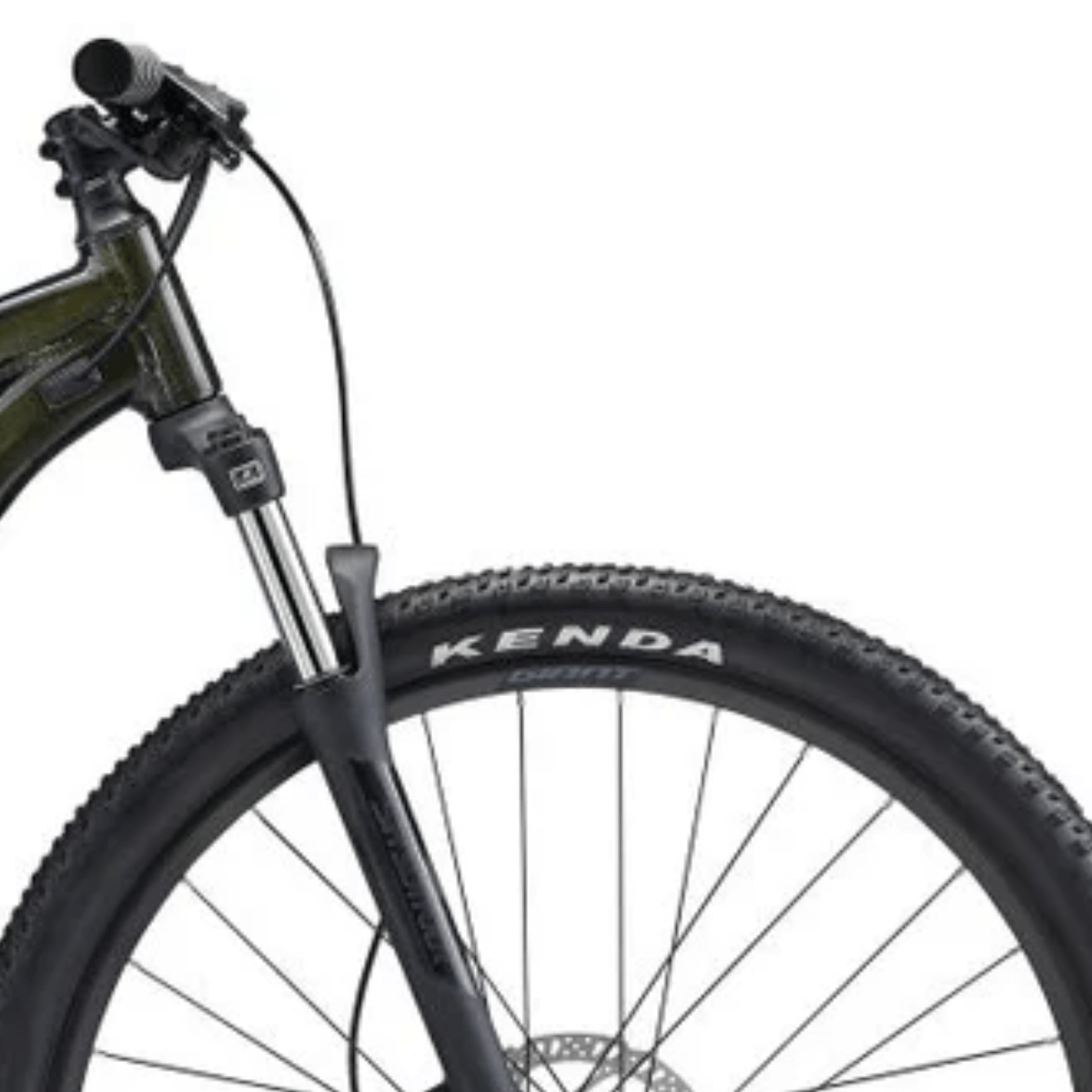 Bicicleta Giant Talon 29 2 (Phantom Green M 2022) - Yuhmak