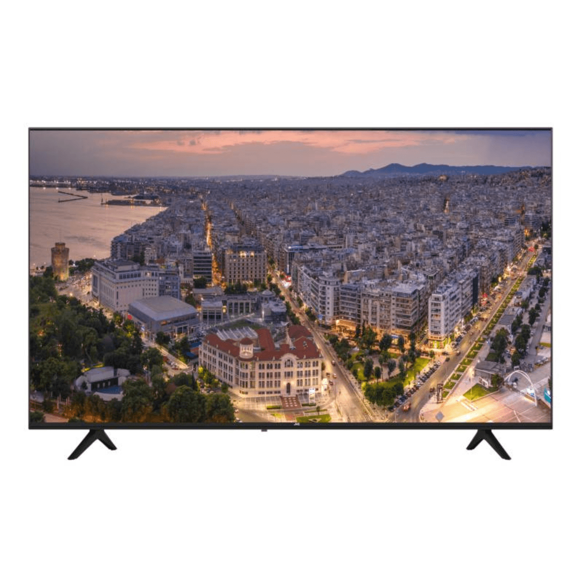 Smart tv jvc 50 pulg led 4k fhd 91lt50da71252 - Yuhmak