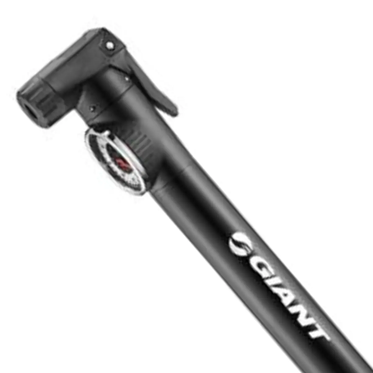 Inflador Giant Mini Pump Control Mini 1+ - Yuhmak