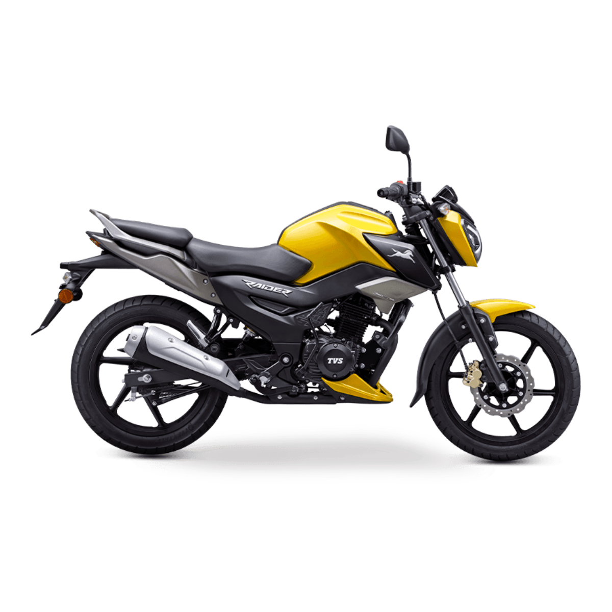 Moto tvs raider 125 2026 - Yuhmak