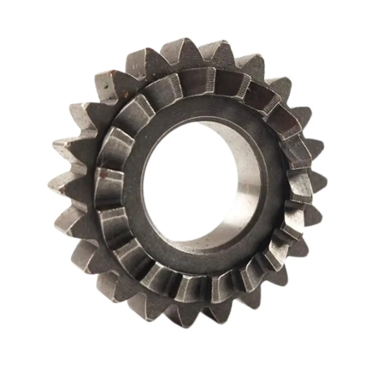 Engranaje Loco De Arranque 22T Honda Wave 100 Nf - Yuhmak