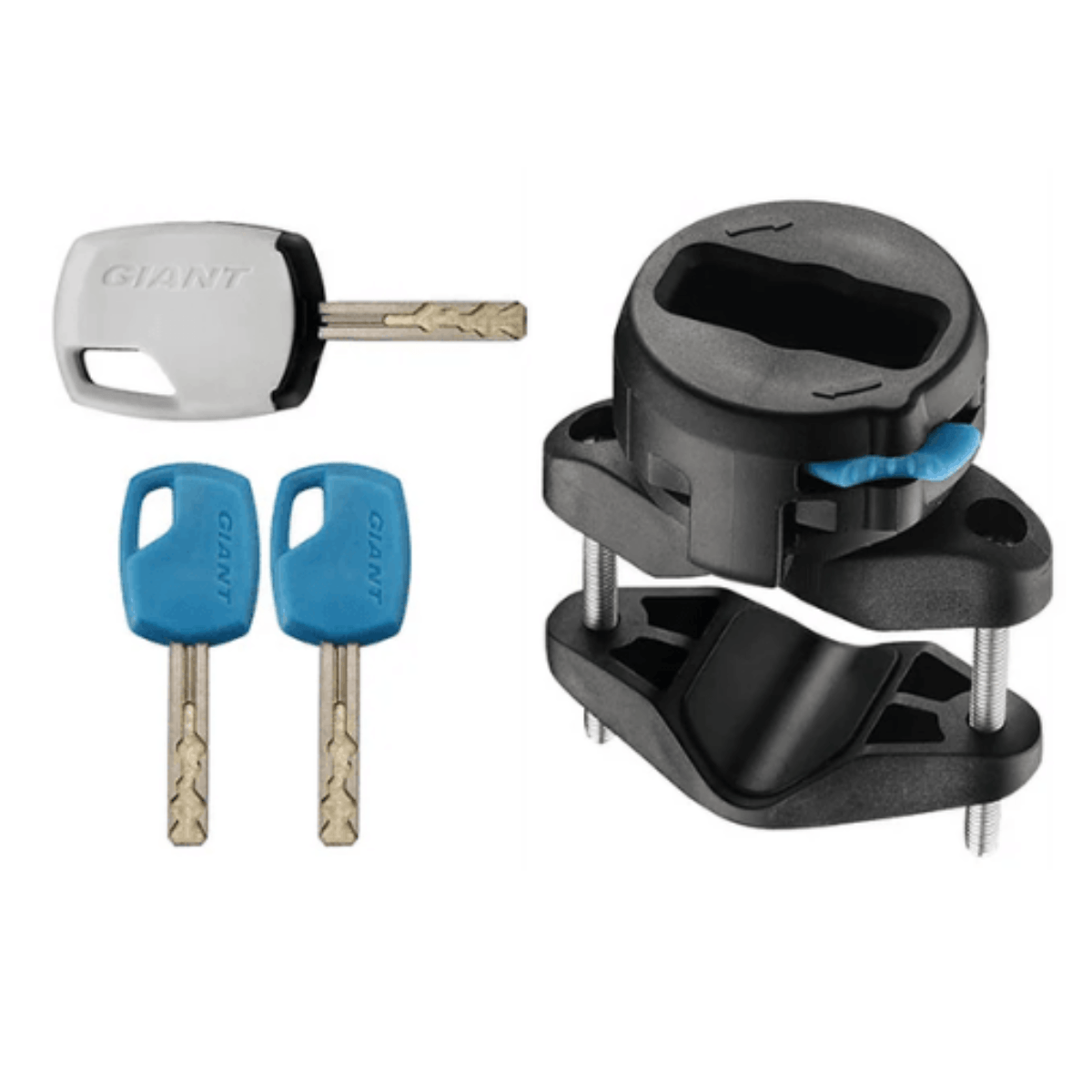 Linga Giant Surelock Protector 1 Std - Yuhmak