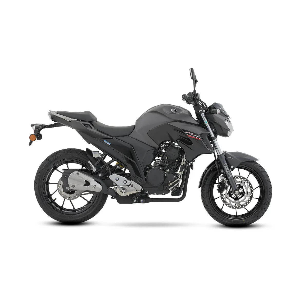 Yamaha Street Fz 25 2026 - Yuhmak