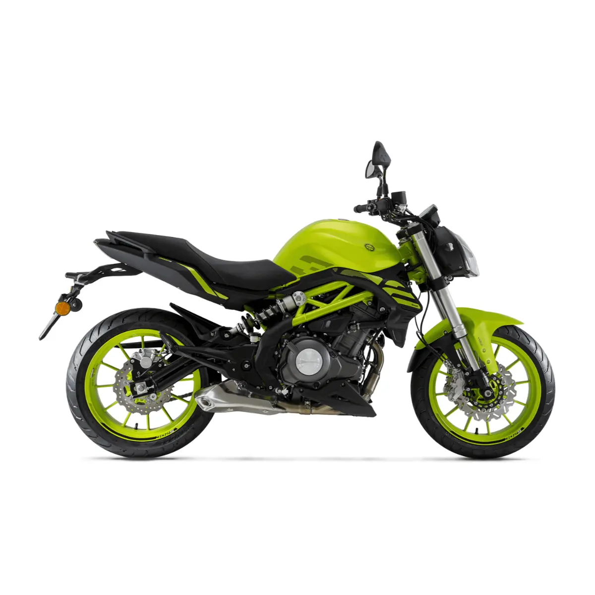 Benelli Street 302 S 2026 - Yuhmak