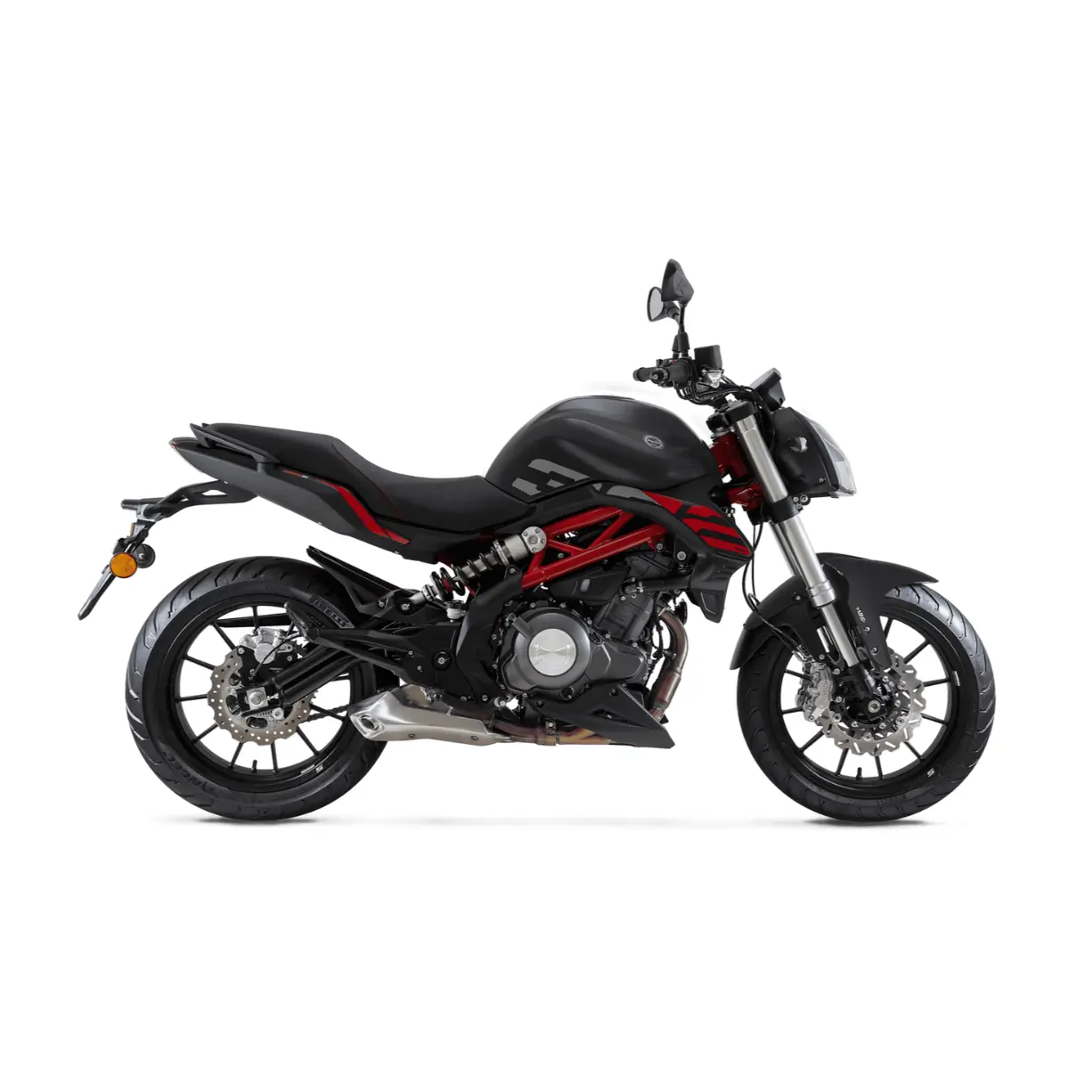 Benelli Street 302 S 2026 - Yuhmak