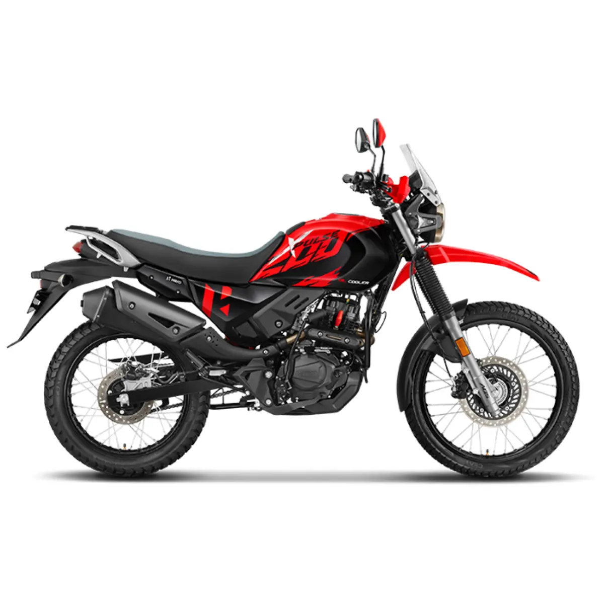 Hero X Pulse 200 On Off 2026 - Yuhmak