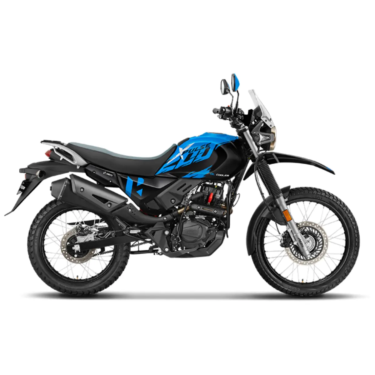 Hero X Pulse 200 On Off 2026 - Yuhmak