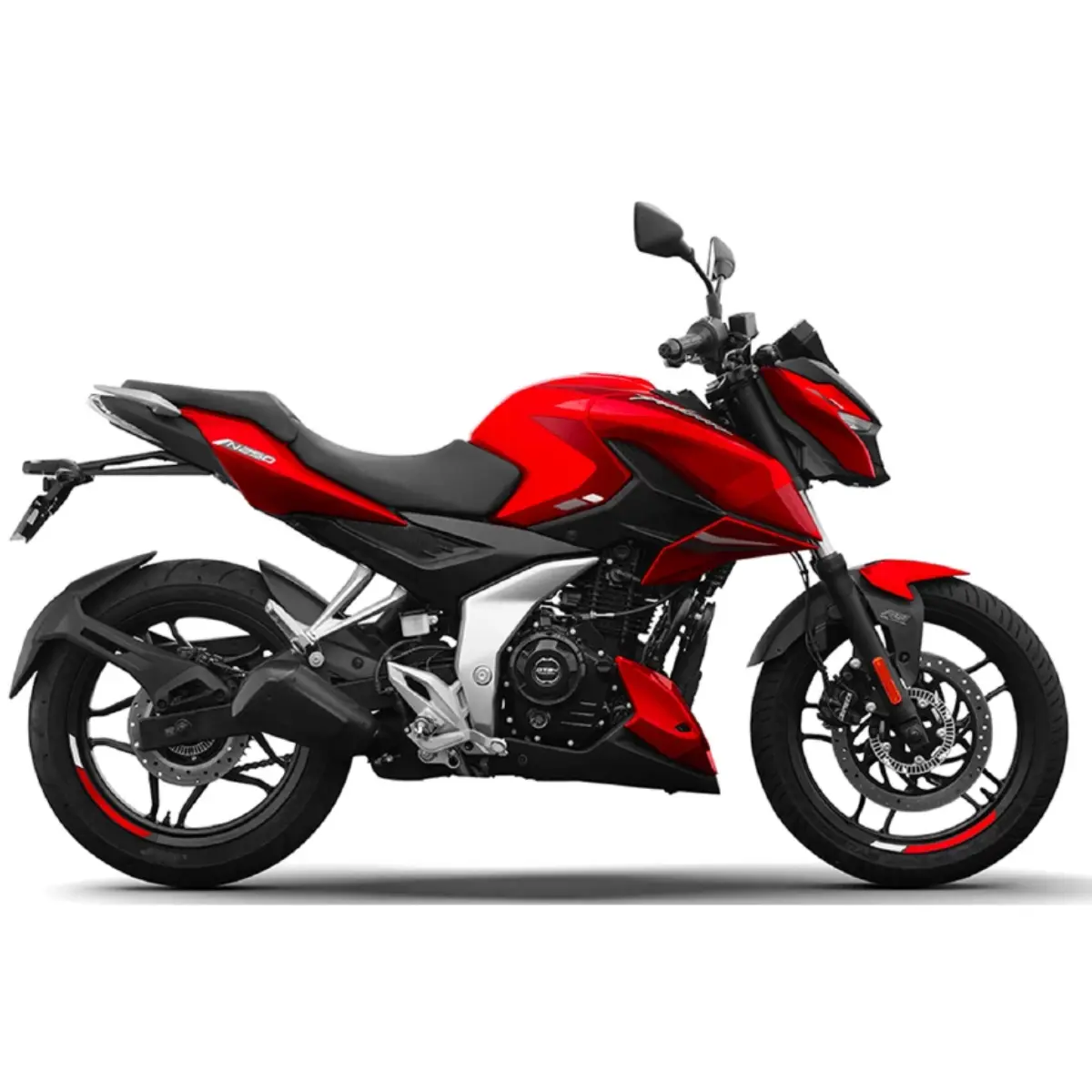 Bajaj Rouser N 250 2026 - Yuhmak
