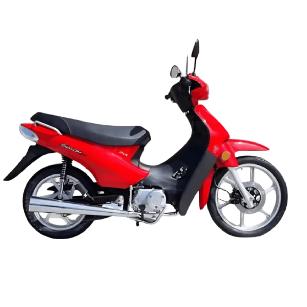 Ika Ika Slalom 110 Full 2026 - Yuhmak